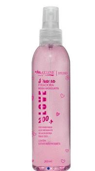 Bruma Fix Max Love 200ML - Colágeno - Bruma - Magazine Luiza