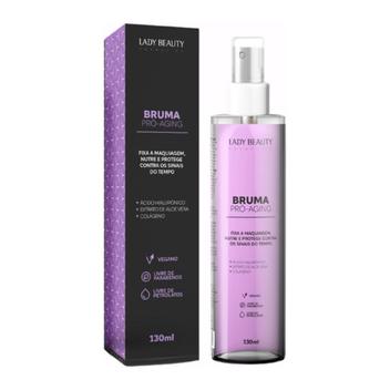Bruma Pró-Aging Vegana Lady Beauty - Bruma - Magazine Luiza