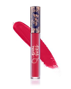 Bruna Tavares Bt Batom Líquido Efeito Matte 4ml (Escolha a sua cor ...