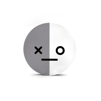 Bt21 - blush compacto van space robot - Blush - Magazine Luiza