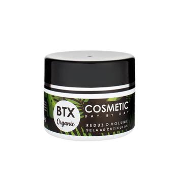Btx Organic 300G Light Hair Professional Comestic Day By Day - Cosmetic ...