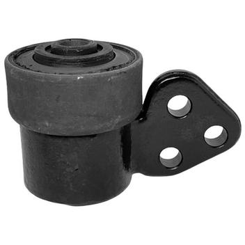 Bucha Bandeja Balança Dianteiro Corsa Meriva Montana Nakata com Suporte ...