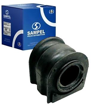 Bucha Da Barra Estabilizadora Dianteira 27Mm Equinox 2017 A 2022 ...