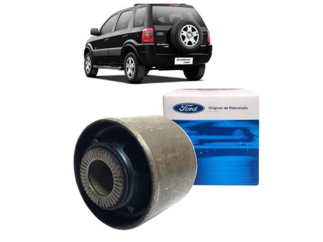 Bucha do Eixo Traseiro Ecosport 4 X4 2004 2005 2006 2007 2008 2009 2010 ...