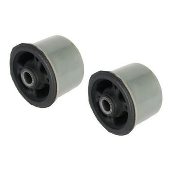 Bucha Eixo Traseiro Citroen C3 2002 A 2012 Cod. Orig. 5131c1 - Rxp ...