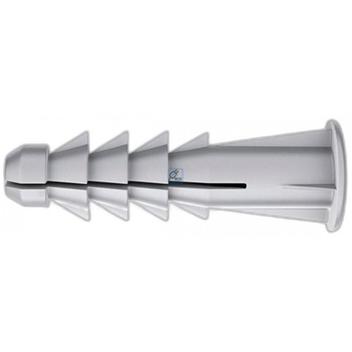 Bucha Fixacao Sfor Sd N12 C/ 50 - Sforplast - Bucha - Magazine Luiza