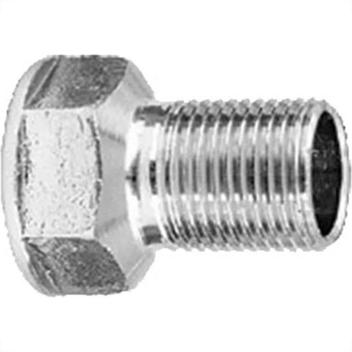 Bucha Metal Garden Cro.Rev.1/2X3/4 - GARDEN (HIDRAULICA) - Bucha ...