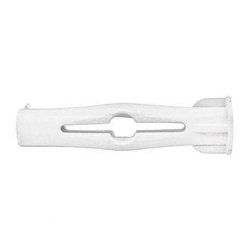 Bucha.Nylon 10 P/Tijolo Furado C/100 - Argevision - Bucha - Magazine Luiza