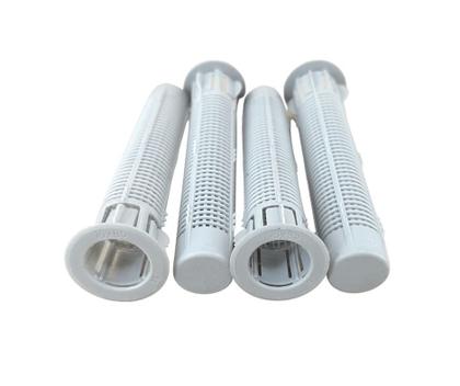 Bucha Para Injeção De Chumbador Químico 4un 16x85 Fischer - Bucha ...