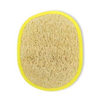 Bucha Vegetal Biodegradável Natural Plus Banho - Fibraforte - Fibra ...