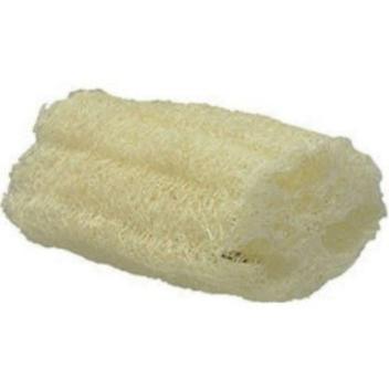 Bucha Vegetal Natural Pedaço 01 Und - NOG - Bucha / Esponja de Banho ...