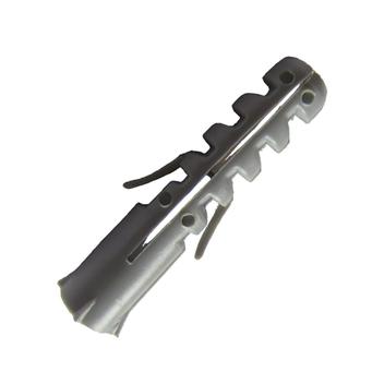 Buchas de 5mm com 500 Peças - BUC869 - FOX MIX - Foxmix - Bucha ...