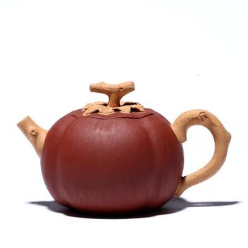 Bule de Chá Yixing Pequeno - Famoso Bule Chinês - Bules - Magazine Luiza