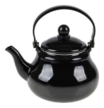 Bule Esmaltado Agata 1,5 Litro - Arthouse - Bules - Magazine Luiza