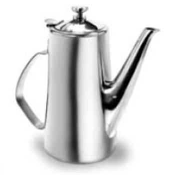 Bule Inox 1,5 Litros c/Bico Kehome - Goianita - Bules - Magazine Luiza