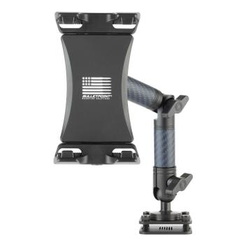 Bulletpoint Heavy Duty para montagem em tablet para veículo com AMPS de ...