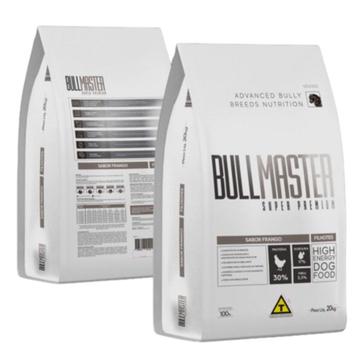 Bullmaster filhote 20kg - ROYAL - Outros Pets - Magazine Luiza