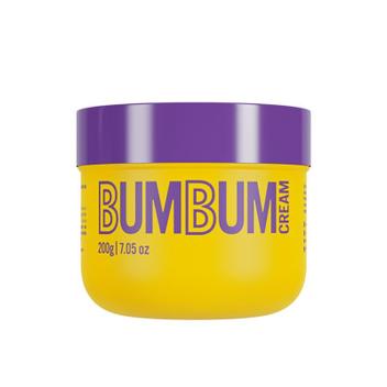 Bumbum Cream 200G Creme de Tratamento para Celulite e Estrias Beleza ...