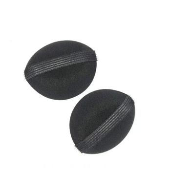 Bumpits Espuma para Penteado com 2 Unidades Santa Clara - Touca de ...