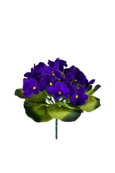 Buquê Violeta Micropeach Grillo - Buquê de Flor - Magazine Luiza