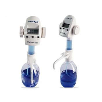 Bureta digital 50 ml digitrate pró - Vwr - Câmera Semi e Profissional ...