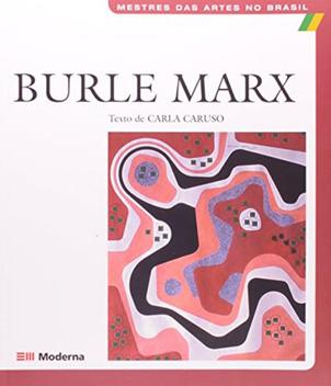 Burle max - Livros de Religião - Magazine Luiza