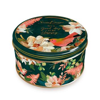 Butter cookies lata st.edwiges 150gr - SANTA EDWIGES - Cookies ...