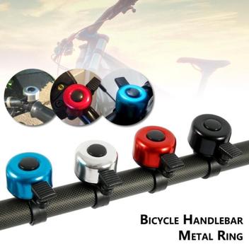 Buzina bike campainha bicicleta trim trim retro sino adulto infantil ...