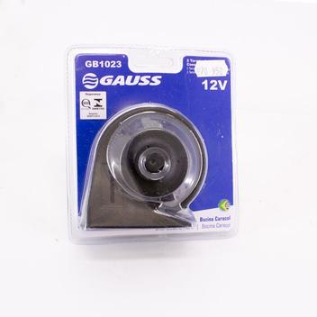 Buzina Crossfox / Fox / Gol / Polo / Spacefox - Gauss - Buzina de Carro ...