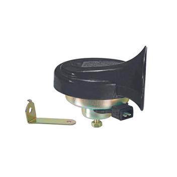 Buzina Eletrônica Automotiva Caracol Fox Gol Parati Saveiro - Gauss ...