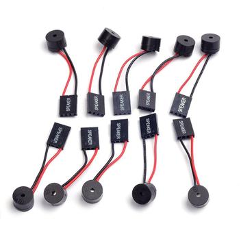 Buzzer Interno CT1027 Cylewet (10 unidades) para Arduino - Autopeças ...