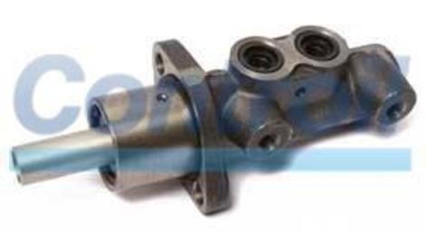 C2155 cilindro mestre duplo ecosport fiesta - CONTROIL - Autopeças ...