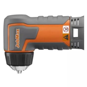 Cabeca Furadeira/Parafusadeira 3/8 Jobmax - R8223405 Unic U - Belzer ...