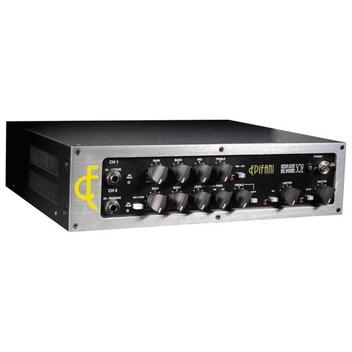 Cabeçote Epifani Ul502 Series 600 Watts Para Baixo - Cabeçote ...