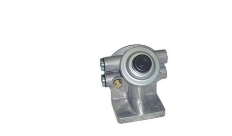 Cabecote Filtro Racor 16Mm Rosca 1'X14Uns-2B Volvo - Br.C - Cabeçote ...