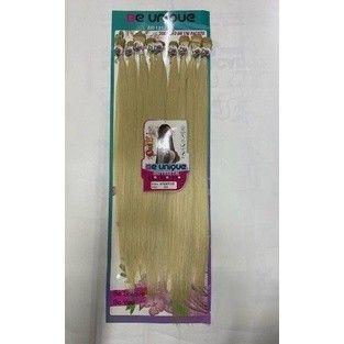 Cabelo Liso Angelical Be Unique Bio Vegetal Aspecto Humano - oem - Mega ...