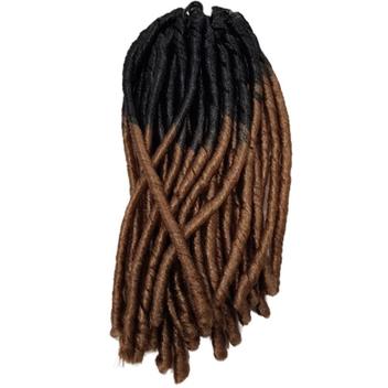Cabelo Sintético Nina Softex R3-5 T2/27 - Cherey - Mega Hair - Magazine ...