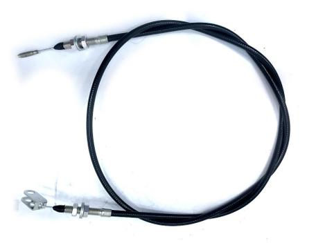 CABO ACELERADOR (1.380mm) 33057610 /1 - CONTROLFLEX - Cabo Acelerador ...