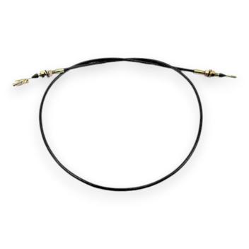 Cabo Acelerador Trator Valtra 700 / 600 32860010 - IKS - Peças e ...