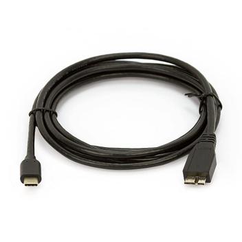 Cabo Adaptador Usb-C Para Micro Usb-B - 1 Metro - Cirilo Cabos - USB-C ...