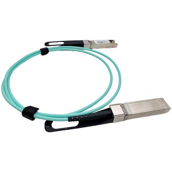 Cabo aoc sfp+ 10g -10gsfp-p1m cabo óptico ativo 1m - H-LINK - Cabo ...
