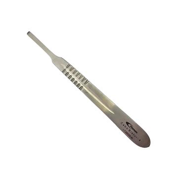 Cabo Bisturi nº 4 - Lamina 18 a 36 - Thimon - Lâmina para Máquina de ...