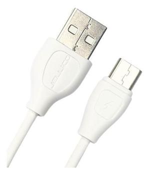 Cabo Carregador Rápido Tipo C Usb 1 Metro Forte E Reforçado - Jellico ...