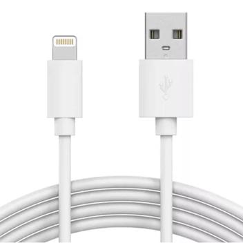 Cabo Carregador Usb-C Indução Entrega Rápida Barato - 4.8A Max - Cabo ...