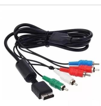 Cabo Componente Ps1/Ps2/Ps3 Kapbom Ka-356 - Cabo PS/2 - Magazine Luiza
