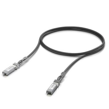 Cabo Conexão Direta Uacc Ui Dac Sfp10 1M 10Gbps - Vila Brasil - Cabos e ...