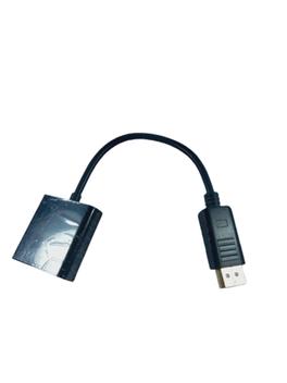Cabo Conversor Display Port Para Monitores Dvi - Lotus - Acessórios ...