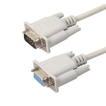 Cabo DB9 Macho x Fêmea 1,50 Metros - SOLUCAO - Cabos e Adaptadores ...