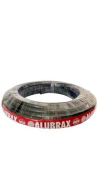 Cabo de aluminio singelo 35,0mm rolo de 100 metros - ALUBRAX - Cabo ...