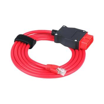 Cabo De Codificação BMW ENET Ethernet Para Interface De Diagnóstico ...